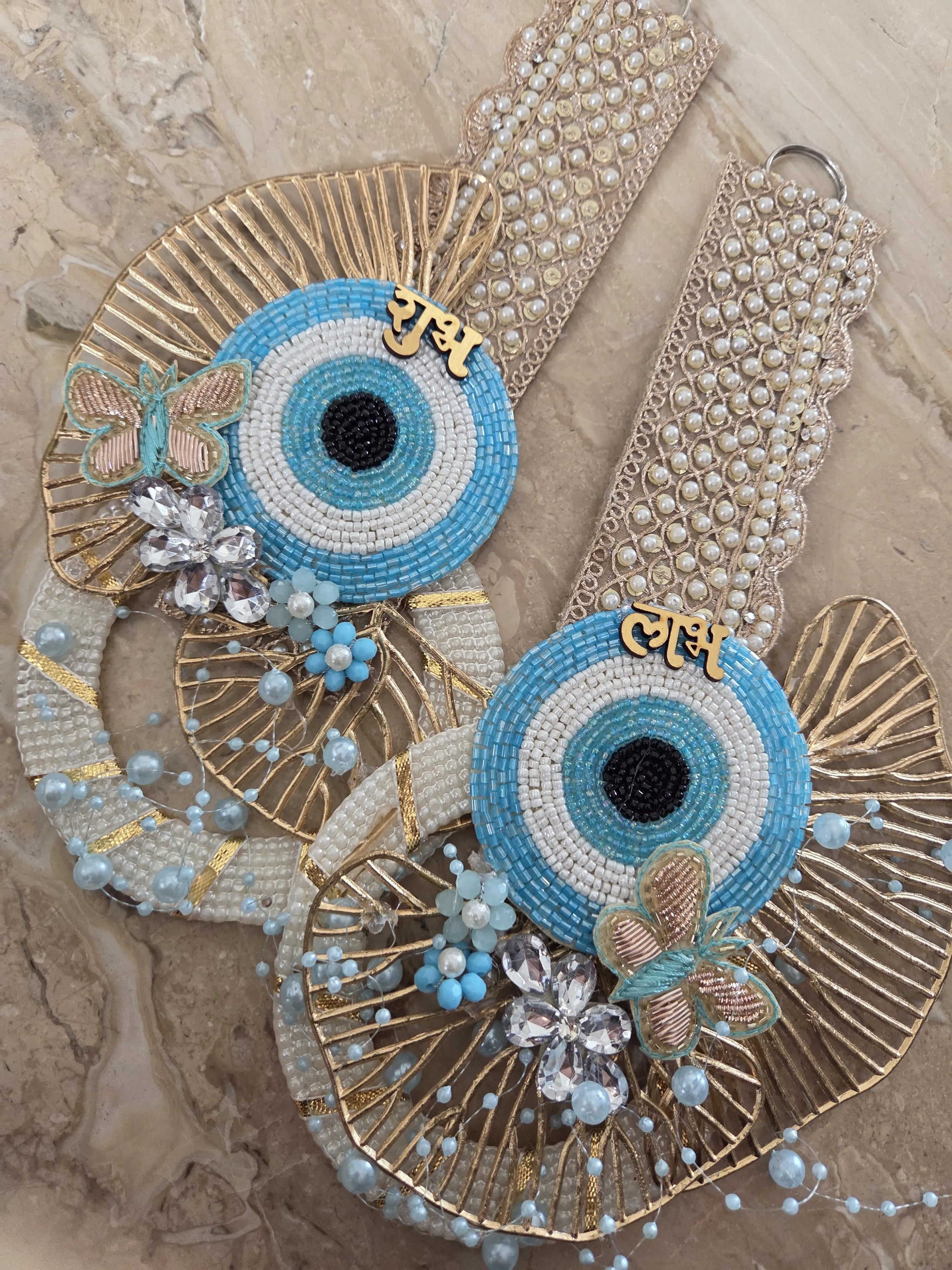 Hanging – De Bella Decor